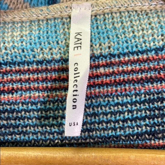 Kate Collection | Sweaters | Kate Collection Open Front Cardigan Size S ...